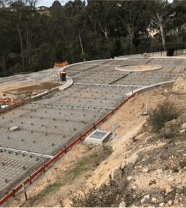 Cast In Situ Pits | Concrete Construction | Genesis Concreting